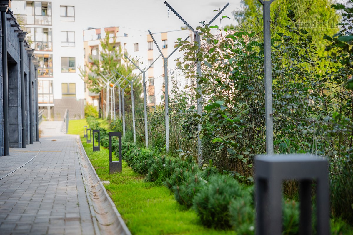 Patalpos, Vilniuje Bajoruose Bajorų kel. patalpos Nekilnojamo turto ...