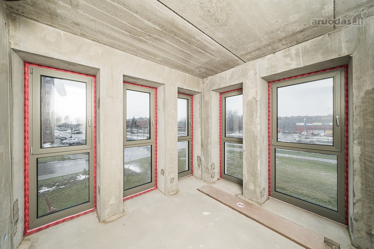 Startavo II-ojo "Europos sodo namų" etapo - Skelbiu.lt