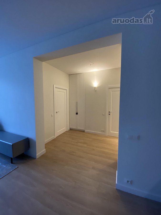 Butas, Vilniuje Pilaitėje Bitėnų g., 2 kambarių butas Nekilnojamo turto ...