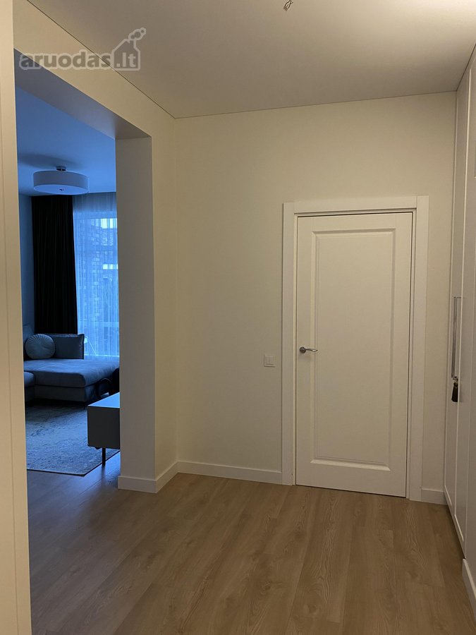 Butas, Vilniuje Pilaitėje Bitėnų g., 2 kambarių butas Nekilnojamo turto ...