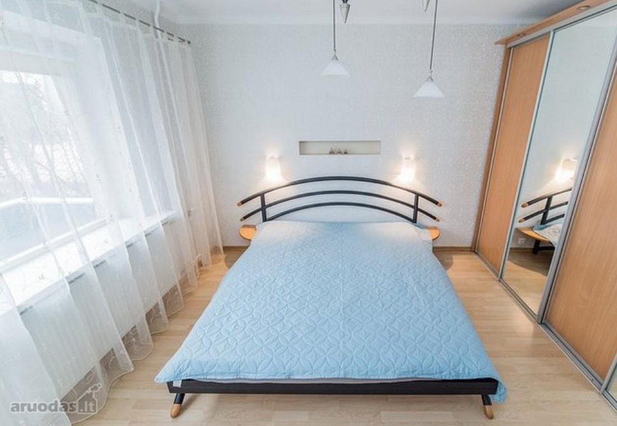 Butas, Kaune Centre Miško g., 2 kambarių butas Nekilnojamo turto ...