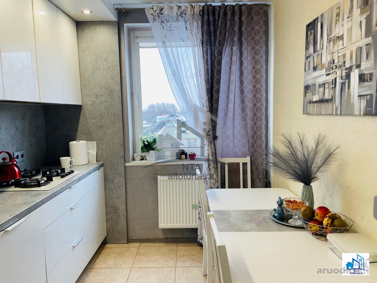 Šiauliai, Šimšė, Vilniaus g., 22 - Skelbiu.lt