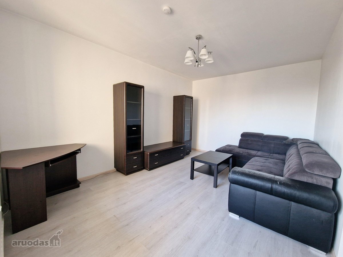 Butas nuomai, Kaune Šilainiuose Baltų pr., 2 kambarių buto nuoma ...