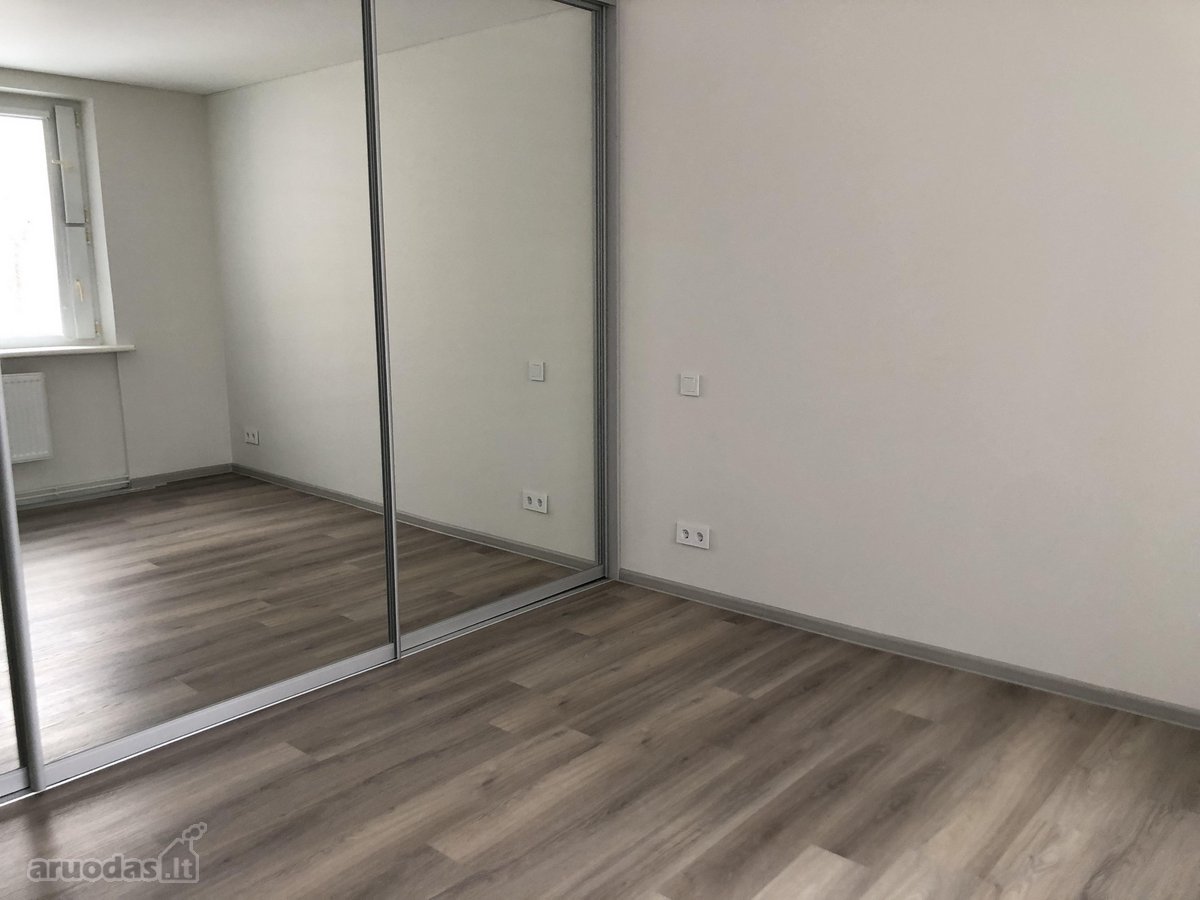 Butas, Birštone Kęstučio g., 2 kambarių butas Nekilnojamo turto skelbimai - Aruodas.lt