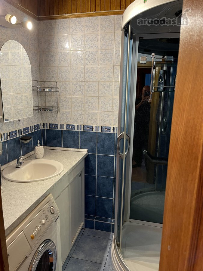 Butas nuomai, Kaune Šilainiuose Baltų pr., 3 kambarių buto nuoma ...