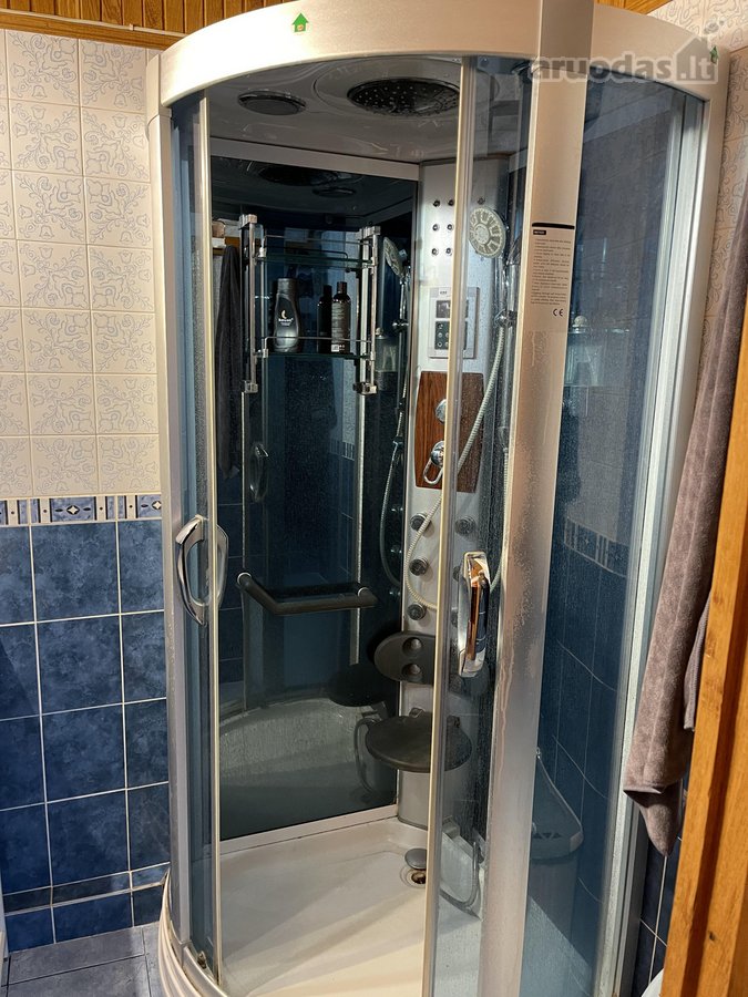 Butas nuomai, Kaune Šilainiuose Baltų pr., 3 kambarių buto nuoma ...