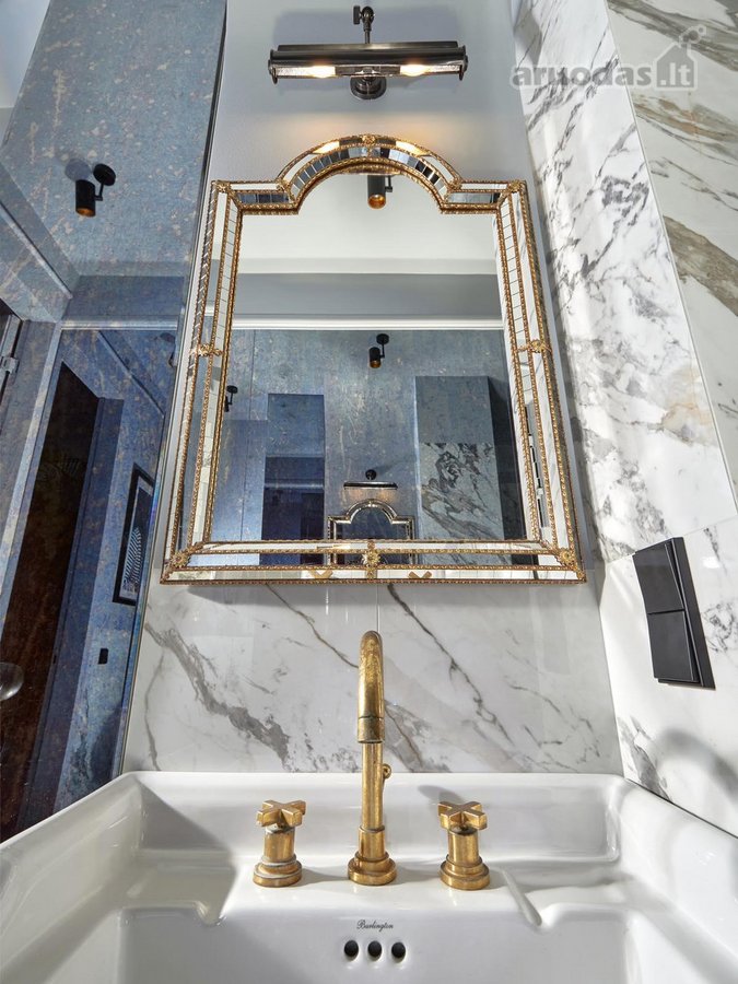 Butas, Kaune Centre Maironio g., 2 kambarių butas Nekilnojamo turto ...