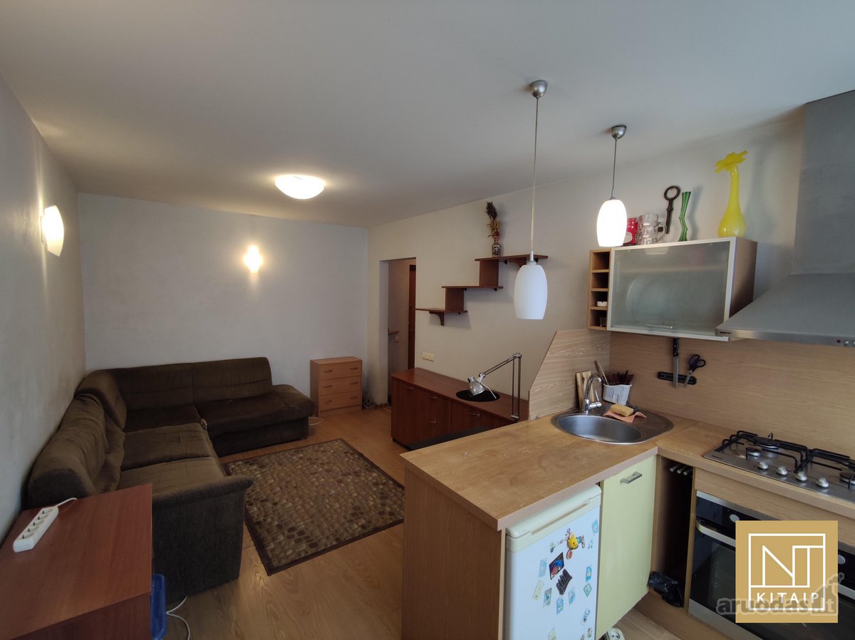 Perliukas geidžiamiausiame – antrame aukšte. - Skelbiu.lt