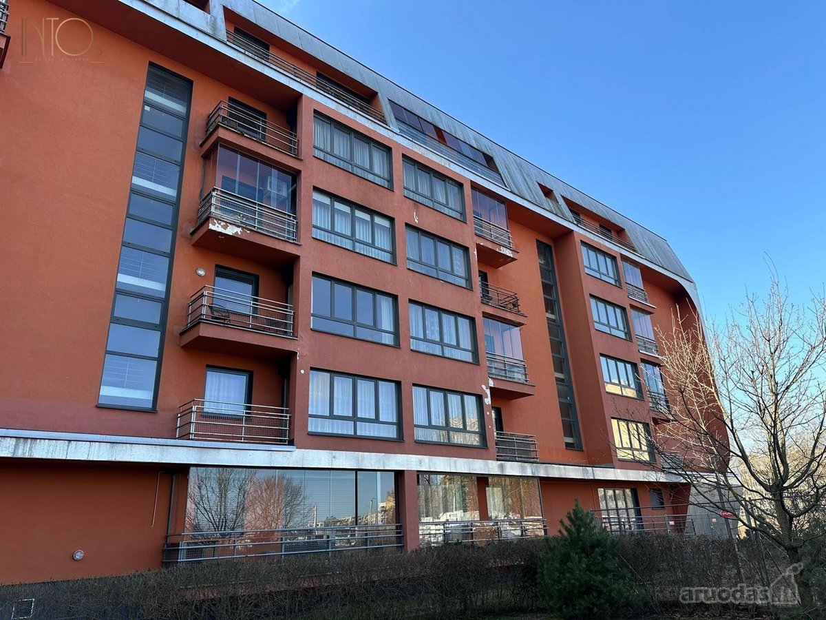 Tobula lokacija! Gyvenate 20 min pėstute nuo - Skelbiu.lt