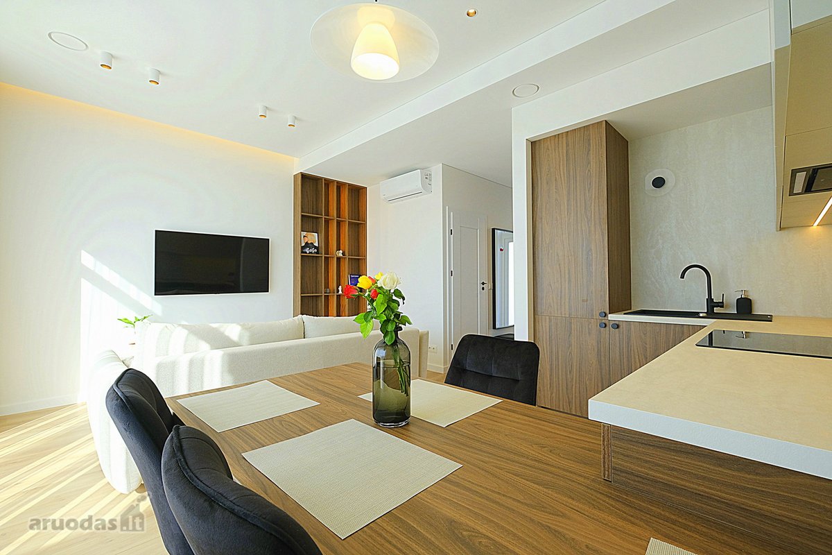 Puikioje Ir Ramioje Vietoje, Tarandėje, - Skelbiu.lt