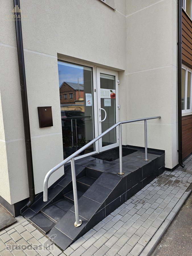 Patalpos, Kėdainiuose Smilgos g. patalpos Nekilnojamo turto skelbimai ...