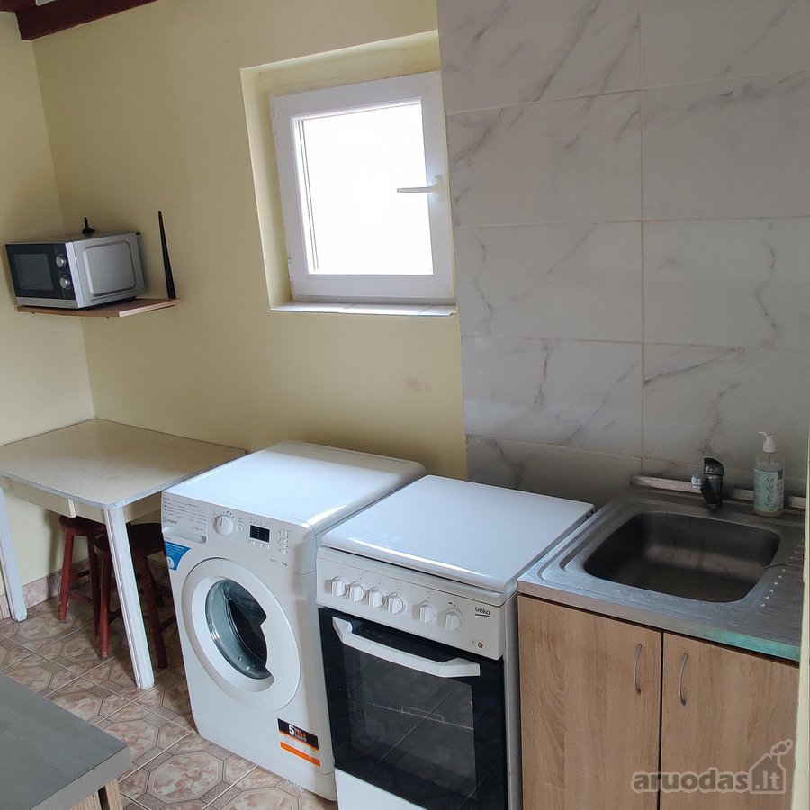 Namas, Klaipėdos r. Gručeikių k. Stotelės 4-oji g., mūrinis sodo namas ...