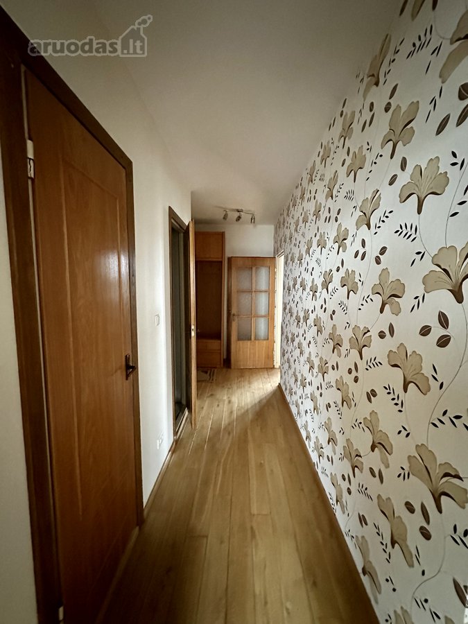 Butas nuomai, Kaune Šilainiuose Baltų pr., 2 kambarių buto nuoma ...