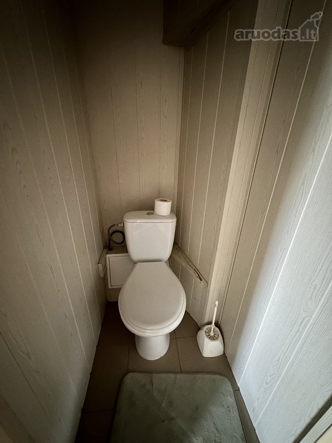 Butas nuomai, Kaune Šilainiuose Baltų pr., 2 kambarių buto nuoma ...