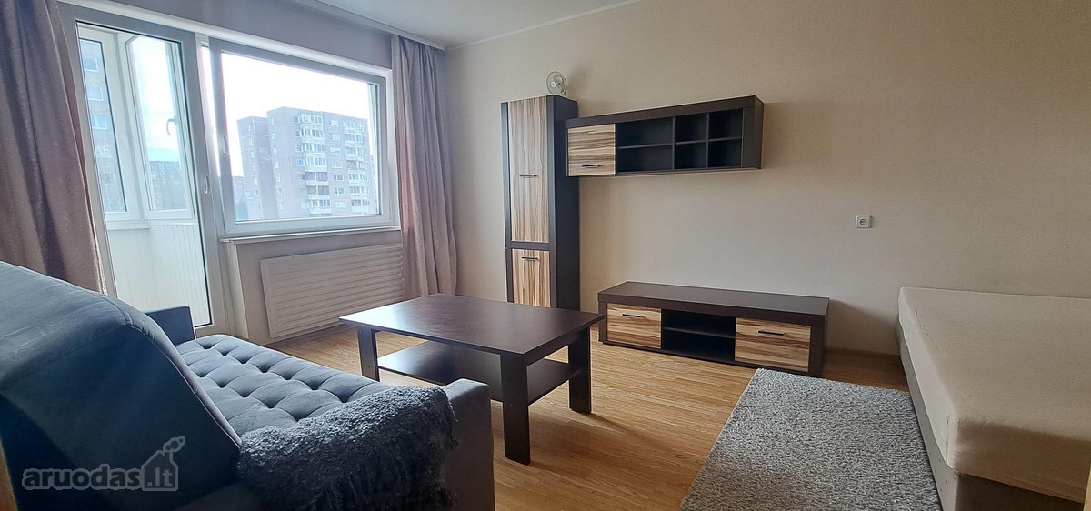 Netoli Pc Mandarinas Išnuomojamas Šviesus, - Skelbiu.lt