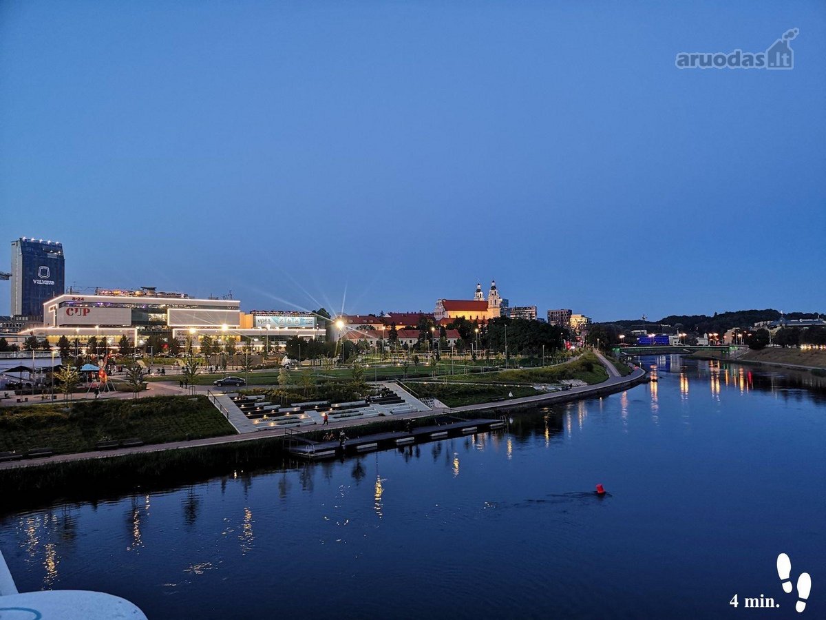 Butas miesto centre, netoli sakurų! - Skelbiu.lt