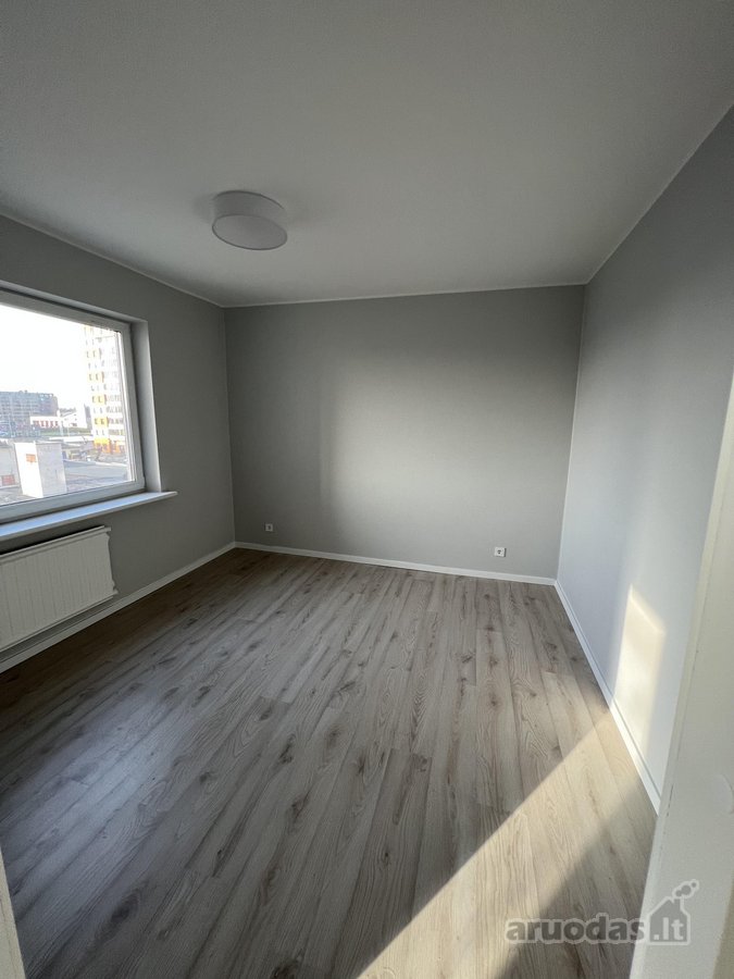 Butas, Kaune Šilainiuose Baltų pr., 2 kambarių butas Nekilnojamo turto ...