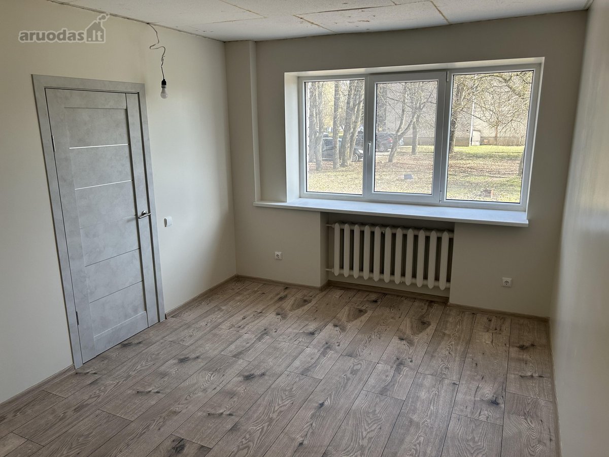 Butas, Kauno r. Neveronių k. Kertupio g., 2 kambarių butas Nekilnojamo ...