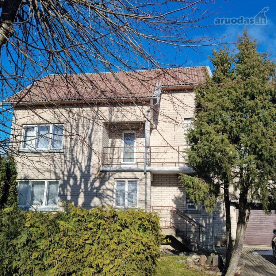 Bendra Informacija - Skelbiu.lt