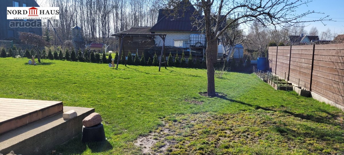 Namas, Klaipėdos r. Kaspariškių k., mūrinis namas Nekilnojamo turto ...