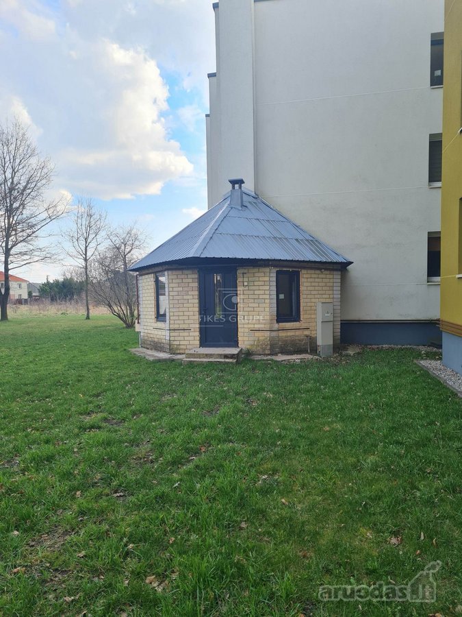 Patalpa Su Atskiru Įėjimu Tauralaukyje - Skelbiu.lt