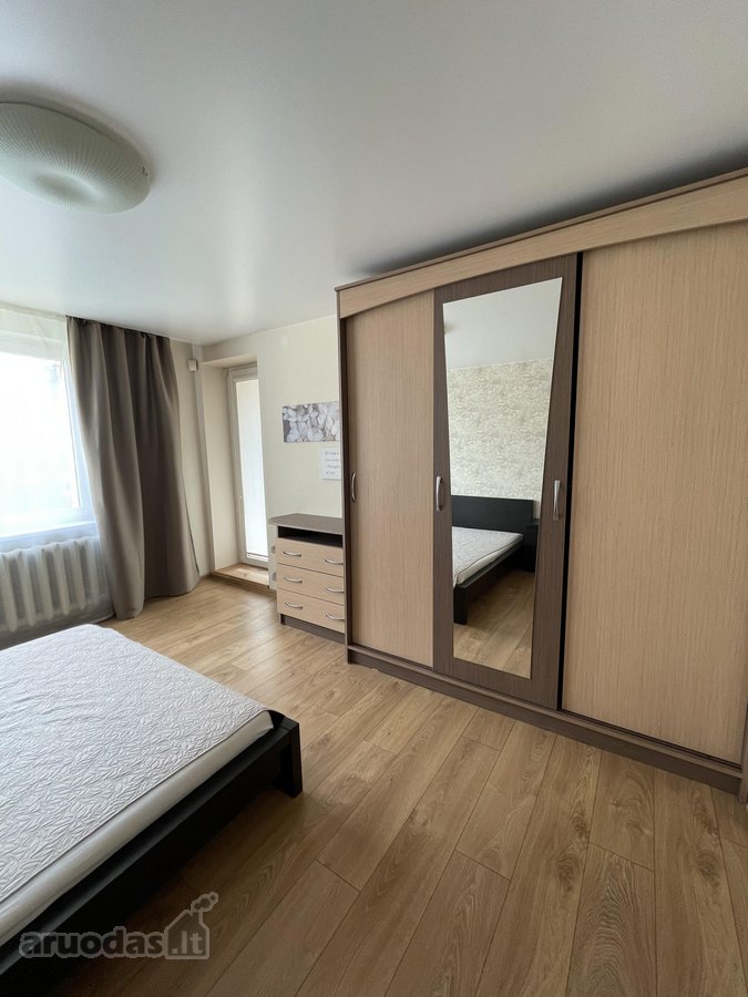 Butas nuomai, Kaune Gričiupyje Gričiupio g., 4 kambarių buto nuoma ...