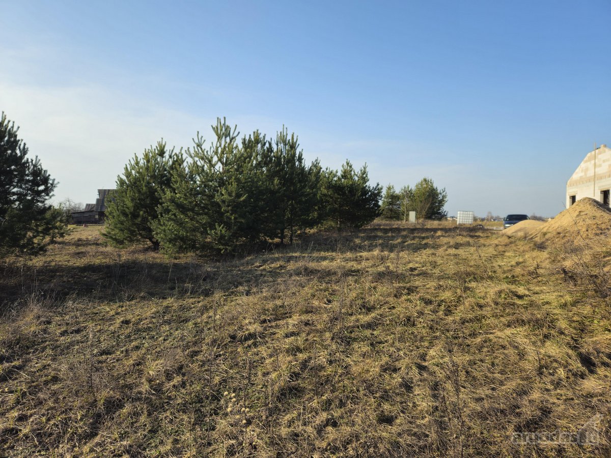 Sklypas, Elektrėnų sav. Pylimų k. Ajerų g. sklypas Nekilnojamo turto ...