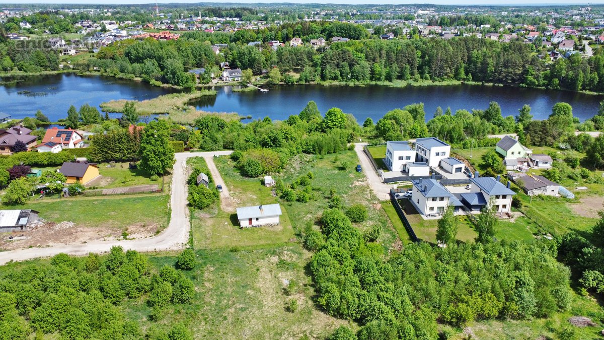 Namas nuomai, Vilniaus r. Avižienių k. Perkūno g., mūrinis namas nuomai ...