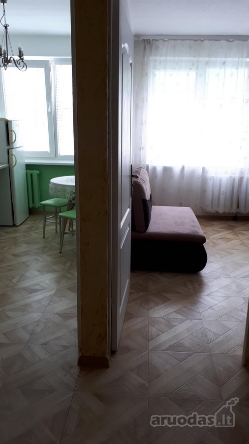 Butas, Kėdainiuose Smilgos g., 1 kambario butas Nekilnojamo turto ...