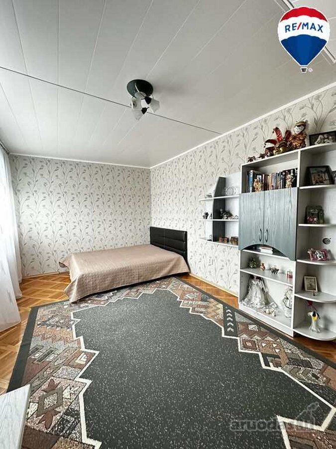 Namas, Vilkaviškio r. Kybartų m. Nepriklausomybės g., mūrinis namas ...