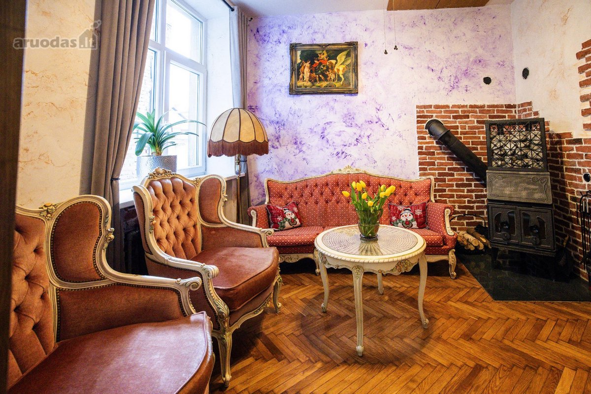 Parodos kalno papėdėje, per kelis namus nuo - Skelbiu.lt