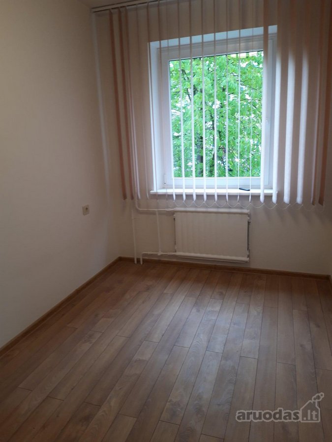 Butas nuomai, Kaune Šilainiuose Baltų pr., 3 kambarių buto nuoma ...