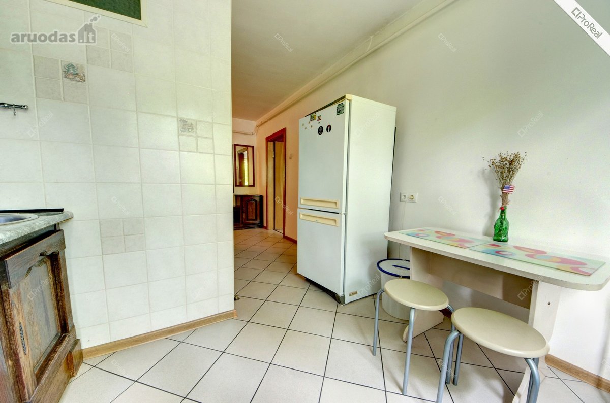 Butas nuomai, Vilniuje Lazdynuose Žėručio g., 2 kambarių buto nuoma ...