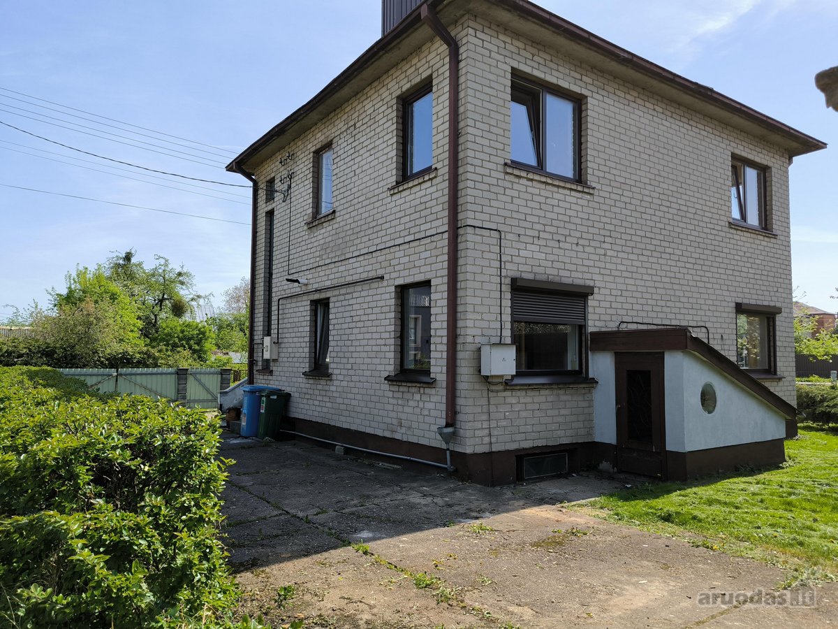 Parduoda savininkas, tarpininkų paslaugos - Skelbiu.lt