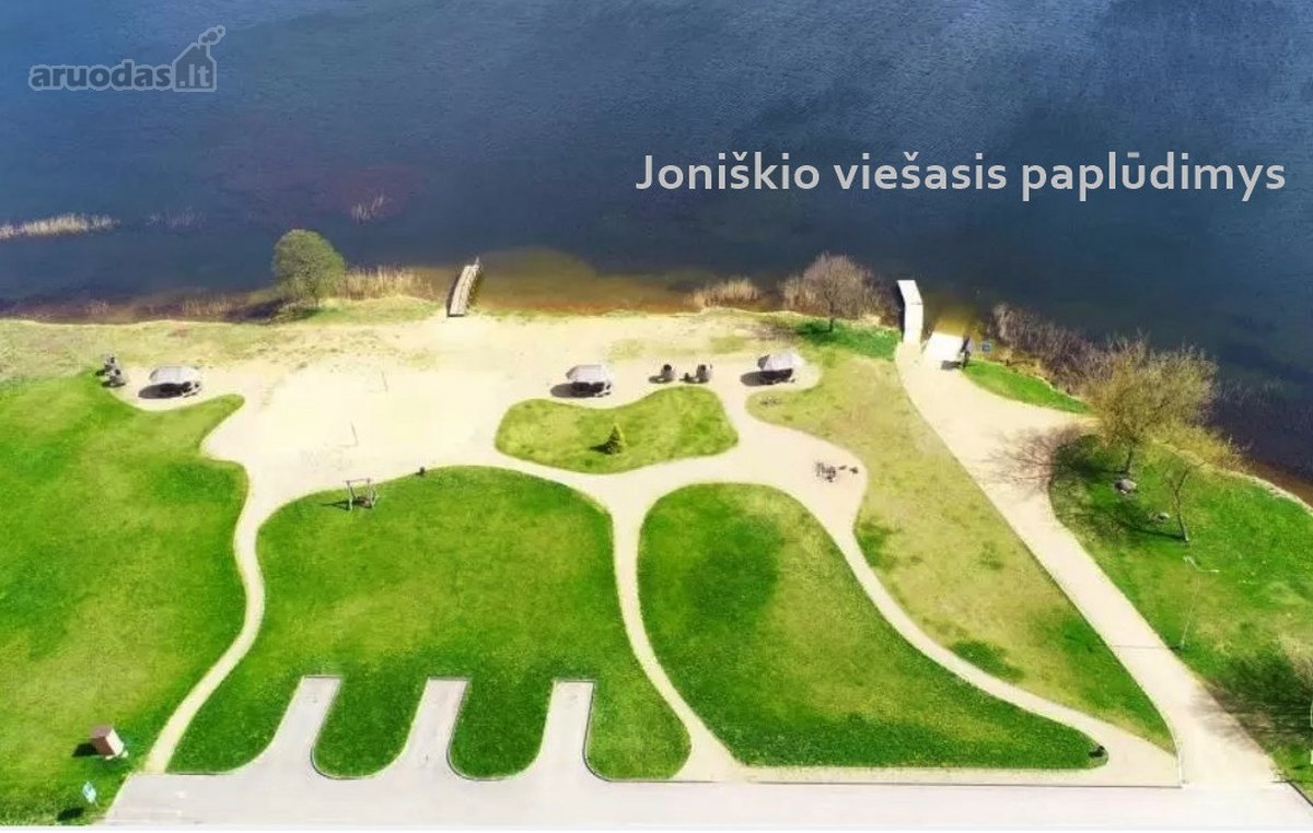 Sklypas, Molėtų r. Joniškio mstl. sklypas Nekilnojamo turto skelbimai ...