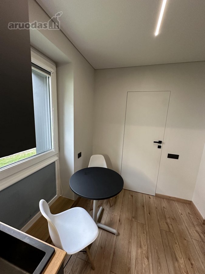 Butas nuomai, Kaune Gričiupyje Gričiupio g., 1 kambario buto nuoma ...