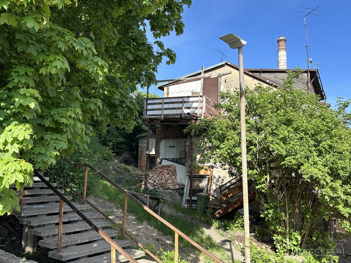 Parduodamas 2 kambarių butas Savanorių pr. 3a - Skelbiu.lt