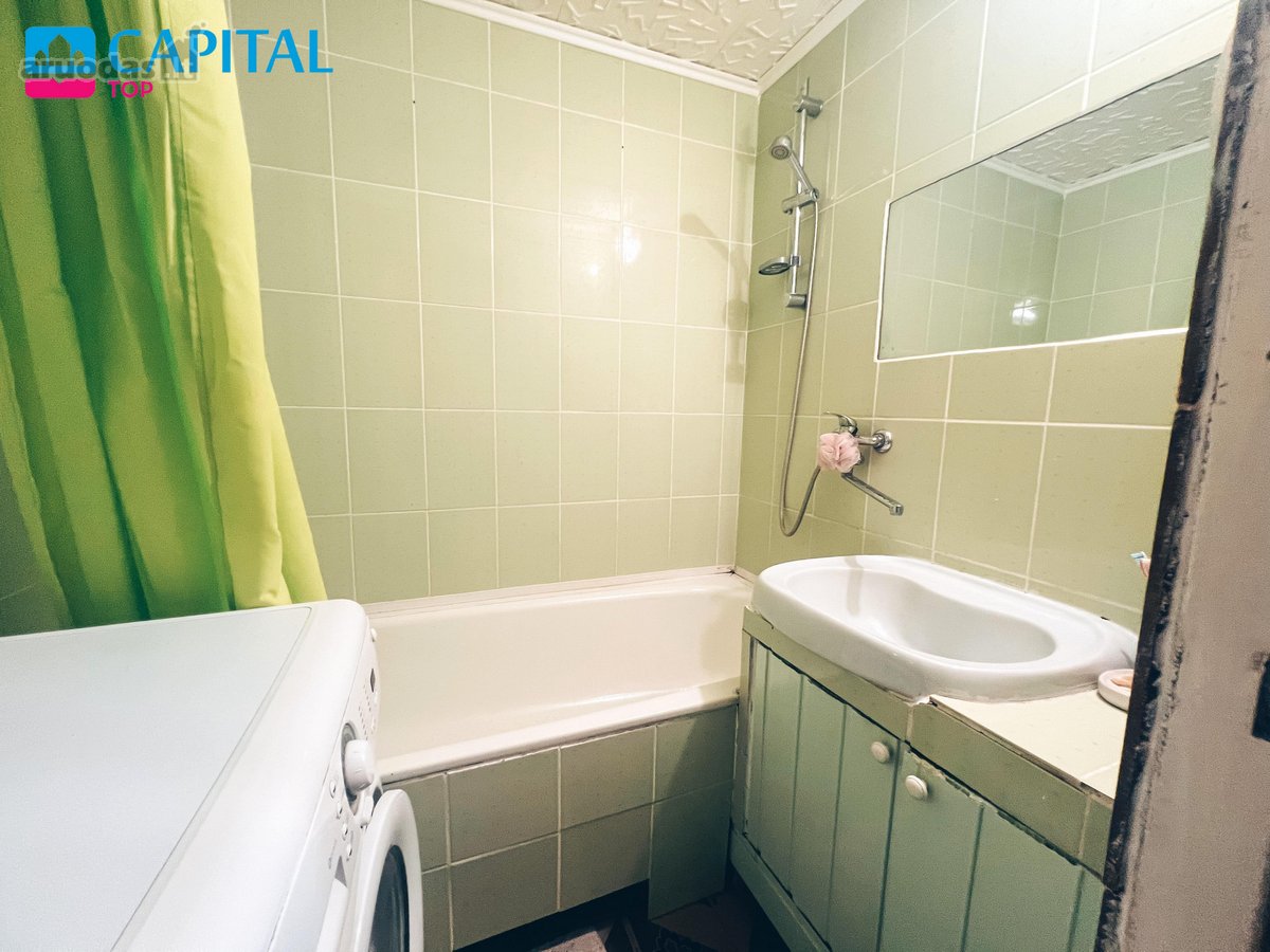 Butas, Kaune Šilainiuose Baltų pr., 3 kambarių butas Nekilnojamo turto ...