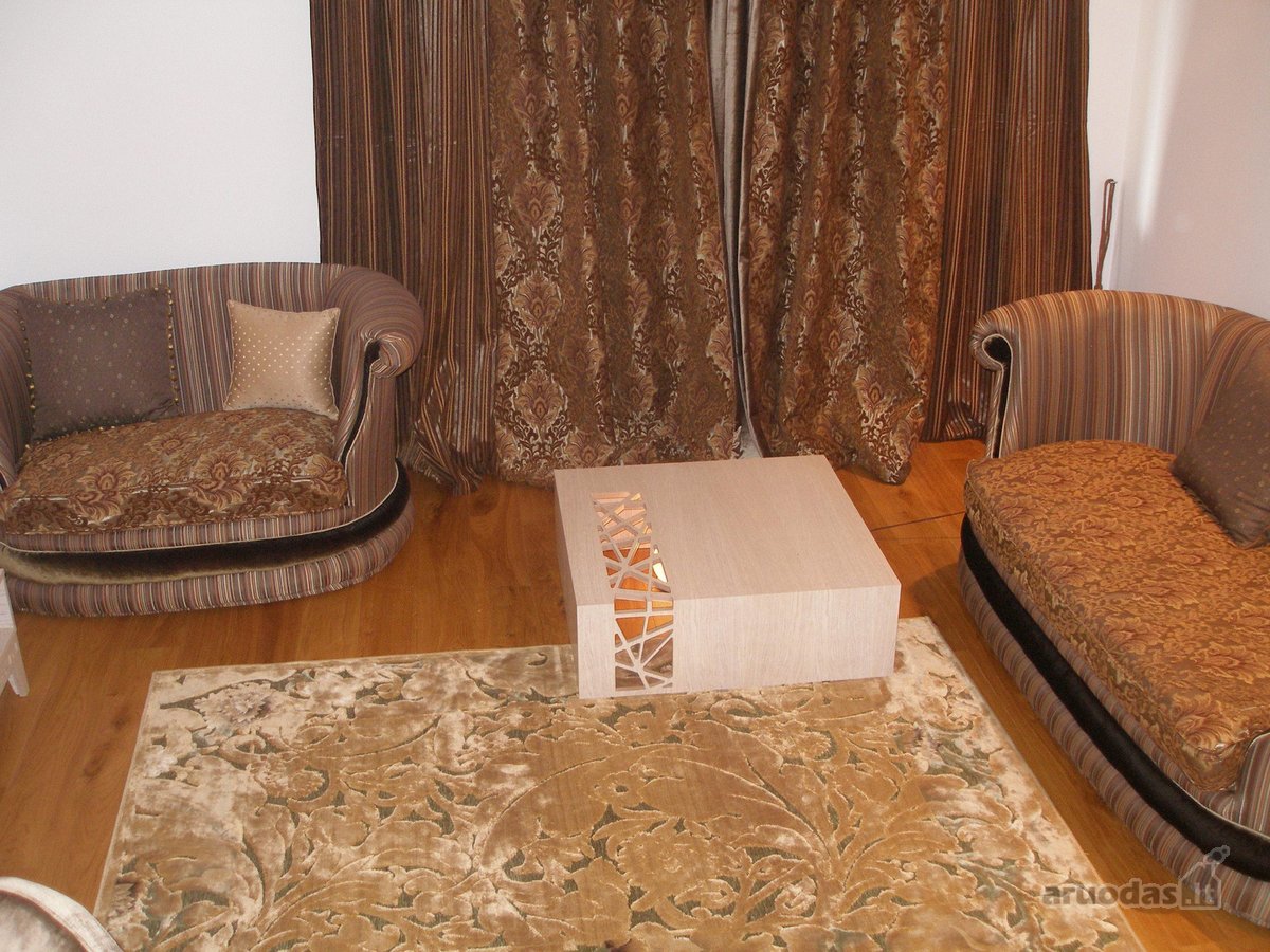 Butas nuomai, Kaune Centre K. Donelaičio g., 2 kambarių buto nuoma Nekilnojamo turto skelbimai ...