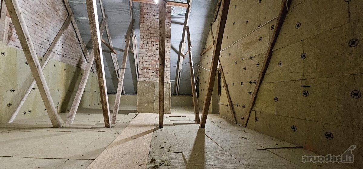 Butas, Kėdainiuose Smilgos g., 1 kambario butas Nekilnojamo turto ...