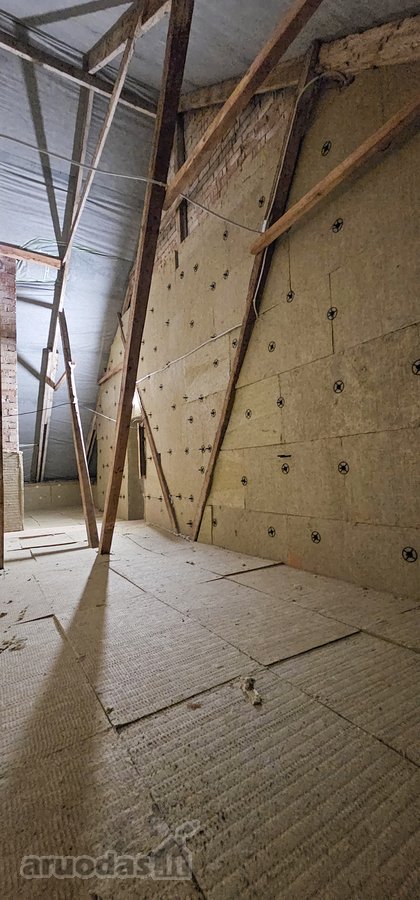 Butas, Kėdainiuose Smilgos g., 1 kambario butas Nekilnojamo turto ...