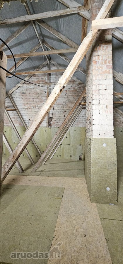 Butas, Kėdainiuose Smilgos g., 1 kambario butas Nekilnojamo turto ...