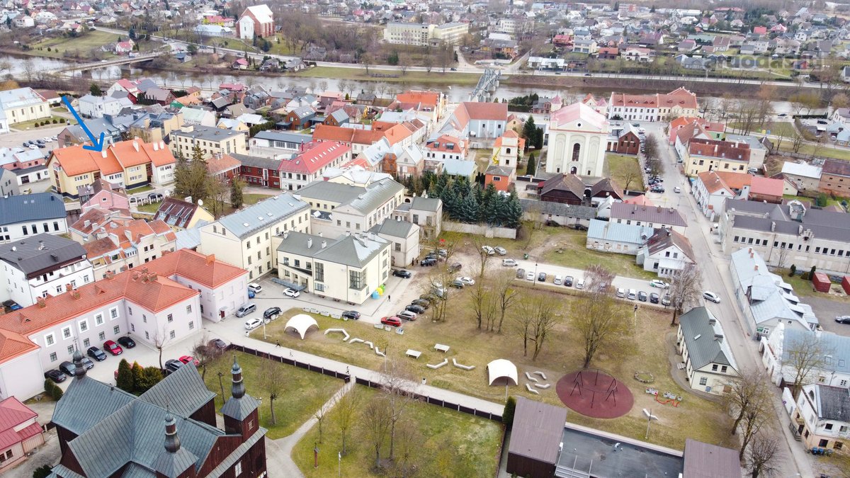 Butas, Kėdainiuose Smilgos g., 1 kambario butas Nekilnojamo turto ...