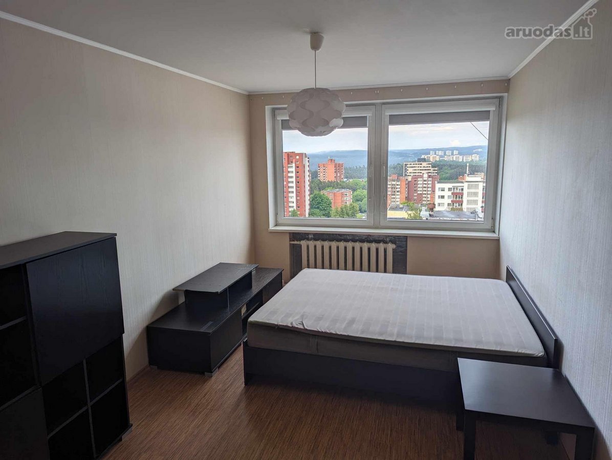 Butas nuomai, Vilniuje Baltupiuose Didlaukio g., 1 kambario buto nuoma ...