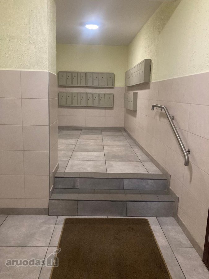 Namas su liftu, salia Pc "maxima" , senukai, - Skelbiu.lt