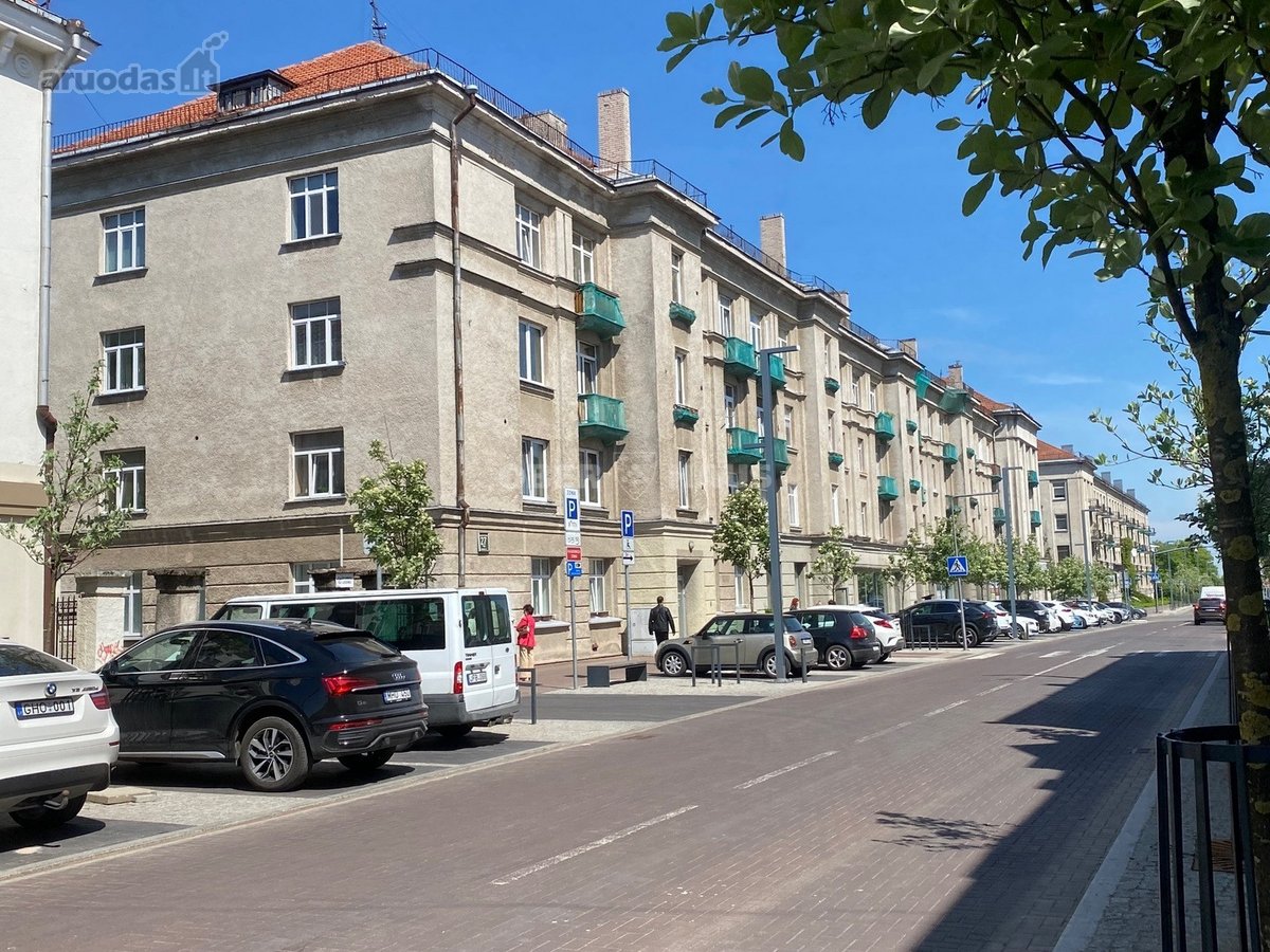 Šiaulių Miesto Centre, Varpo G., Šalia Miesto - Skelbiu.lt