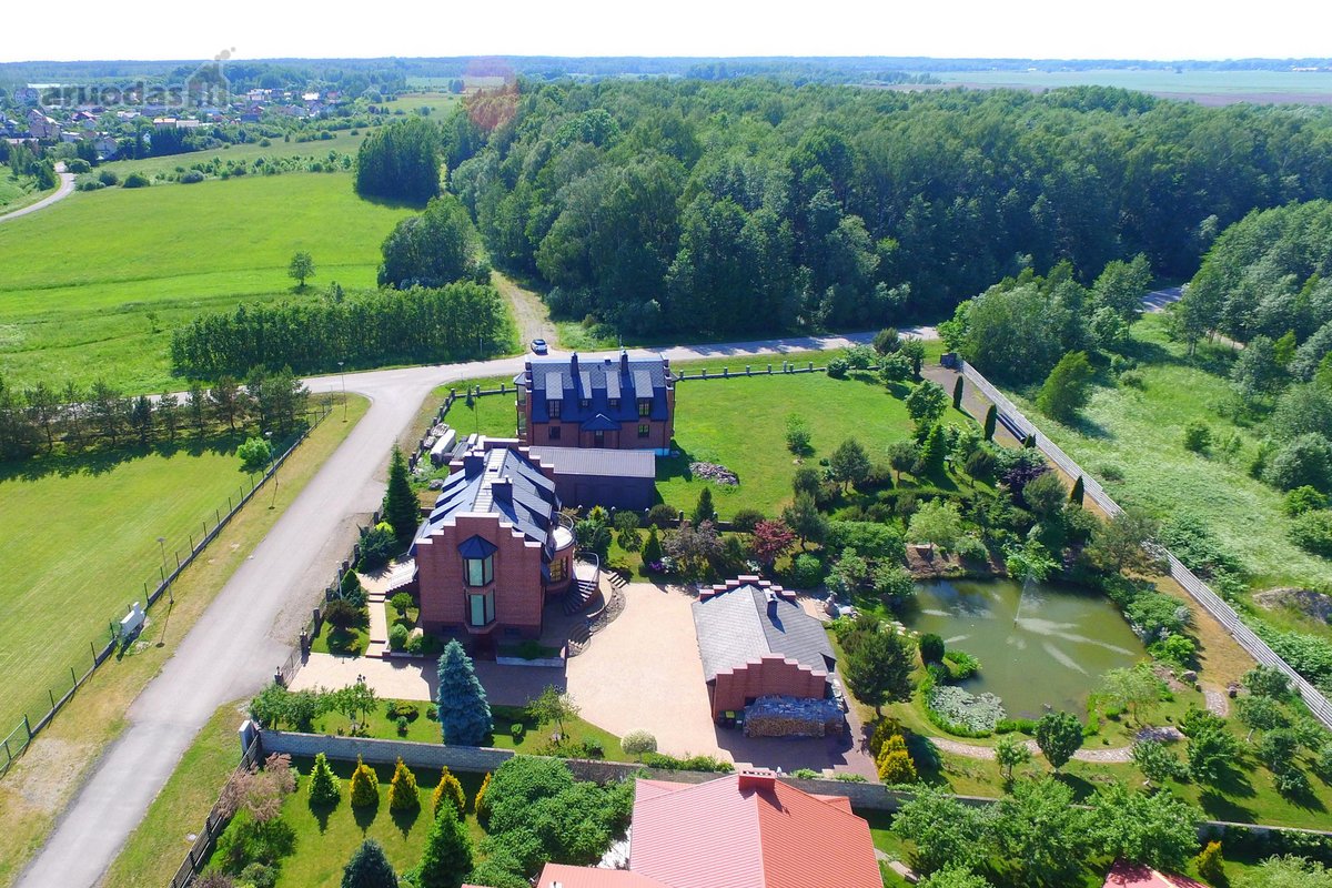 Namas, Klaipėdos r. Zeigių k. Cypos g., mūrinis namas Nekilnojamo turto ...