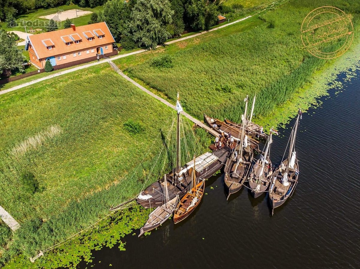 Mingės (arba Minijos) kaimas – lietuviškoji - Skelbiu.lt