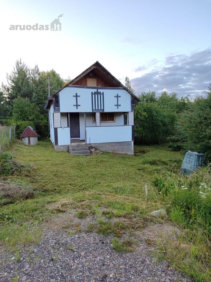 Bendra Informacija - Skelbiu.lt