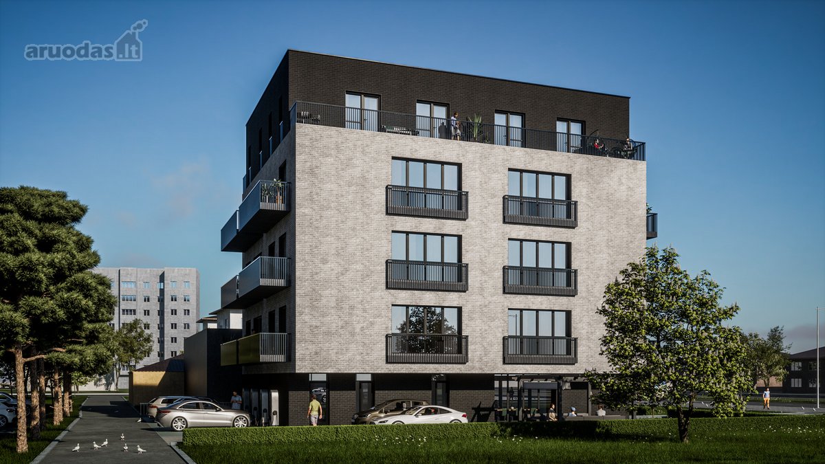 Patalpos nuomai, Kaune Šilainiuose Baltų pr. patalpos nuomai ...